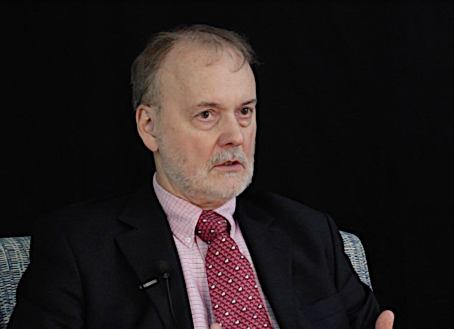 Larry Hurtado (1943–2019): Textual Critic, Christologist, Exegete ...
