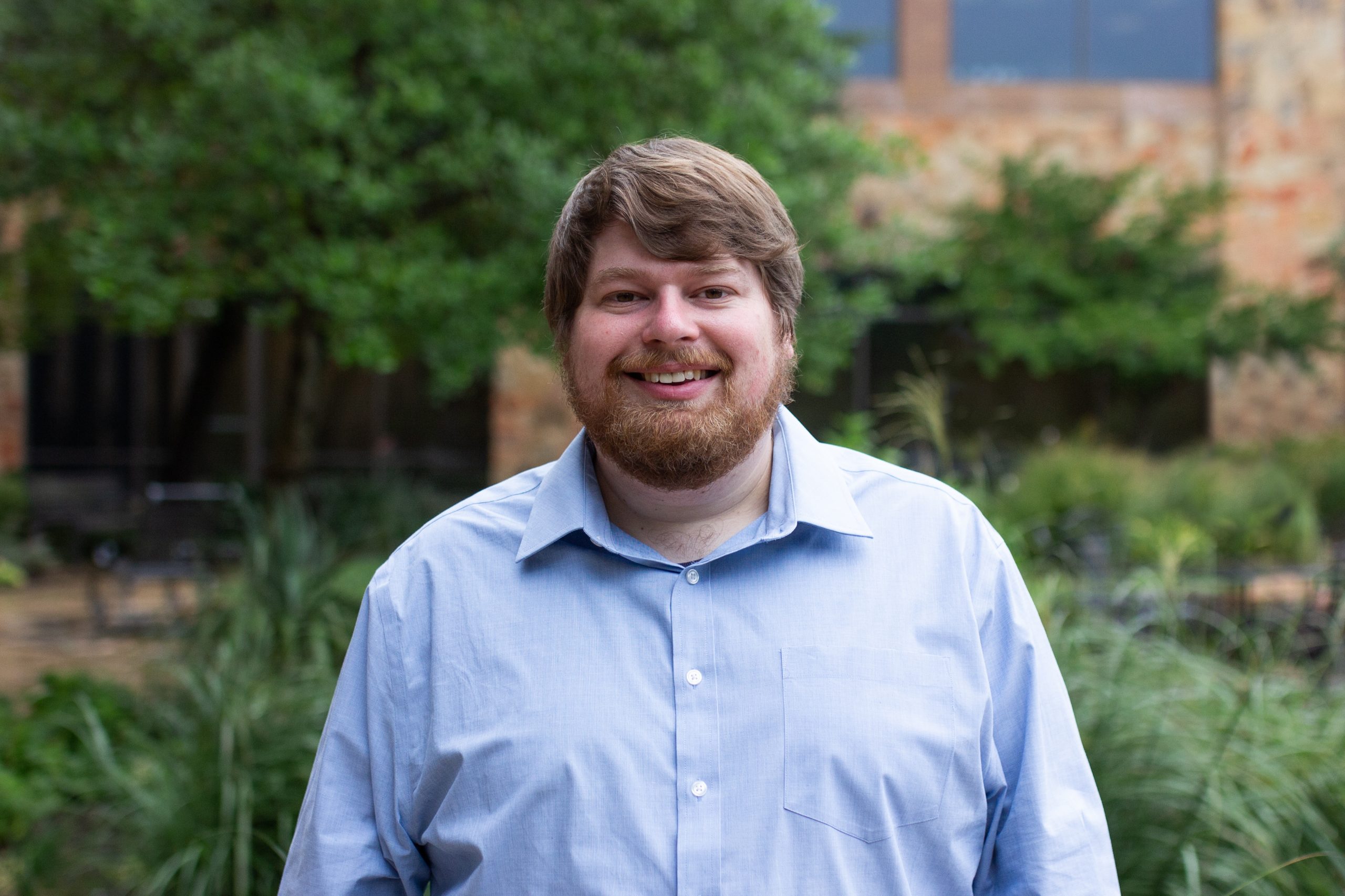 David Flood – The Center for the Study of New Testament Manuscripts