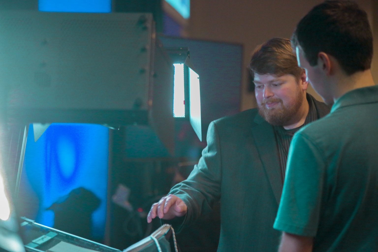 Celebrating Twenty Years of Digitally Preserving New Testament ...