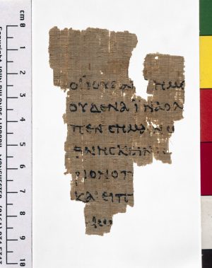 Manuscripts 101: Manuscript Materials – The Center for the Study of New ...