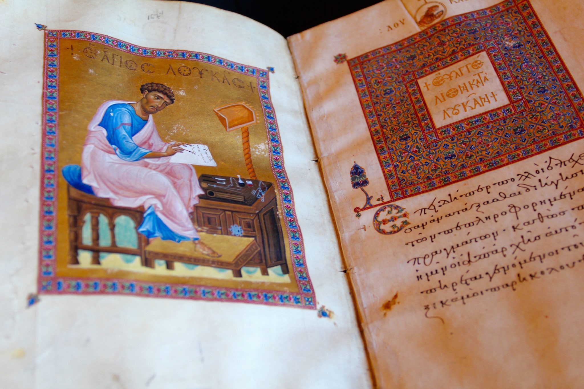 Manuscripts 101: Manuscript Materials – The Center for the Study of New ...